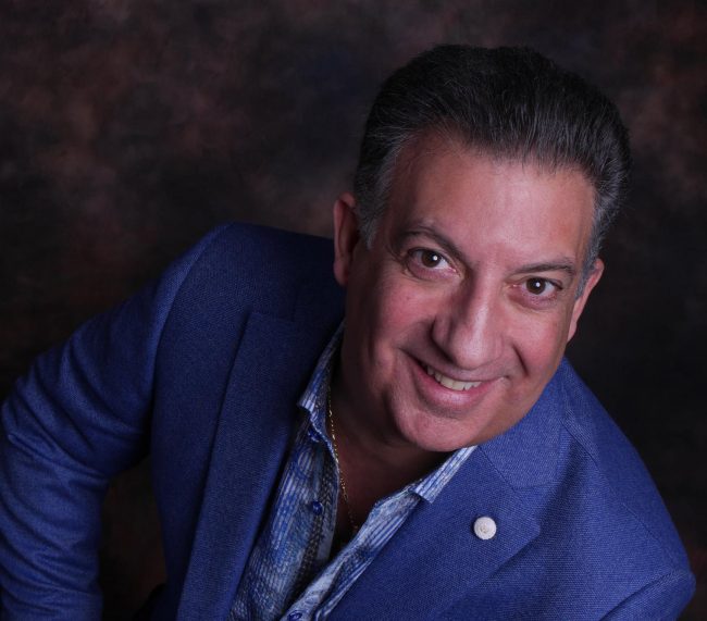 Vincent Ioia - Dyzana Consulting, LLC | Welcome!